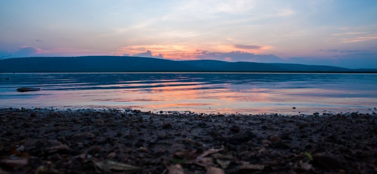 Uganda’s Lake Mburo National Park